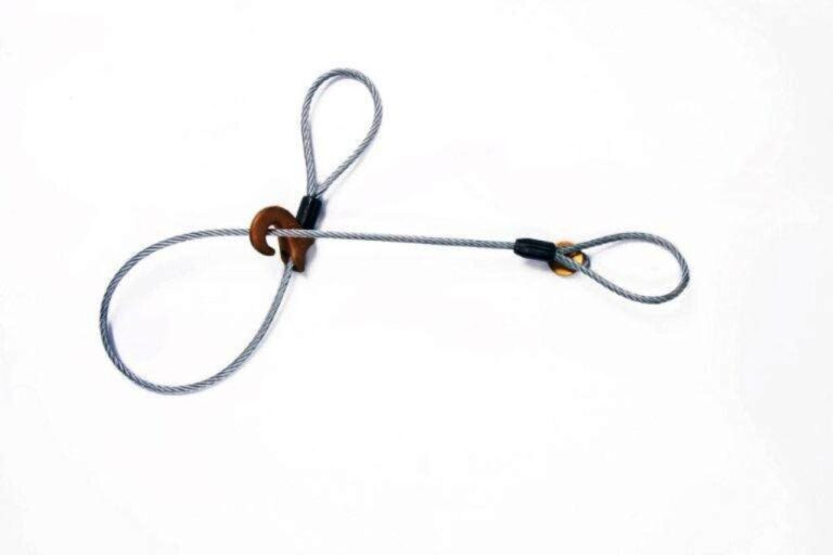 Wire Rope Gallery - The Rigging Box