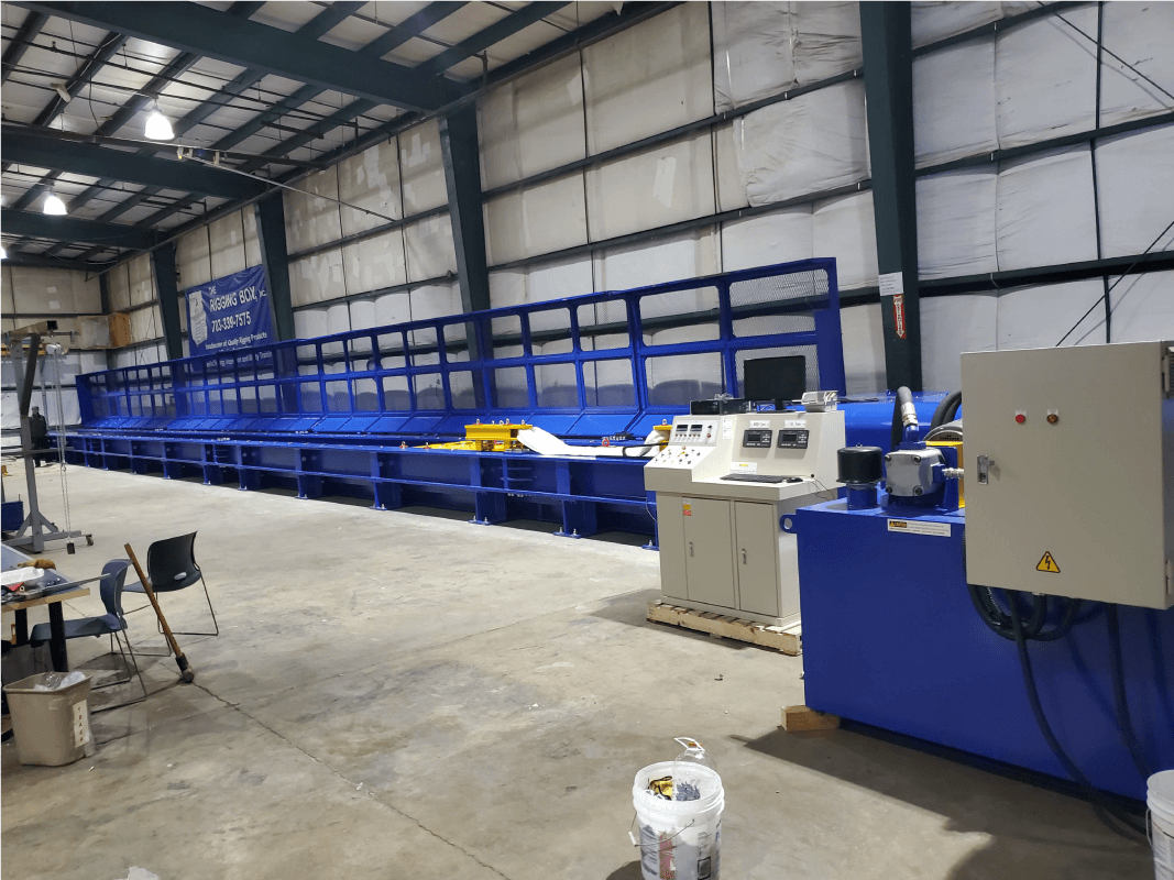 Our Shop - The Rigging Box