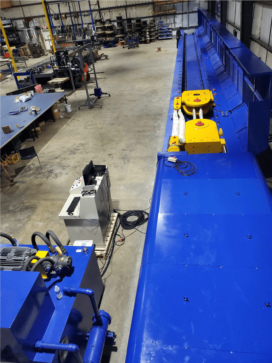 Our Shop - The Rigging Box