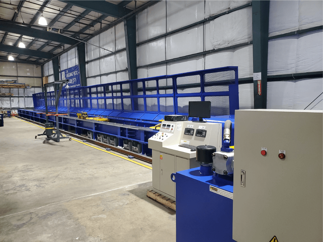 Our Shop - The Rigging Box