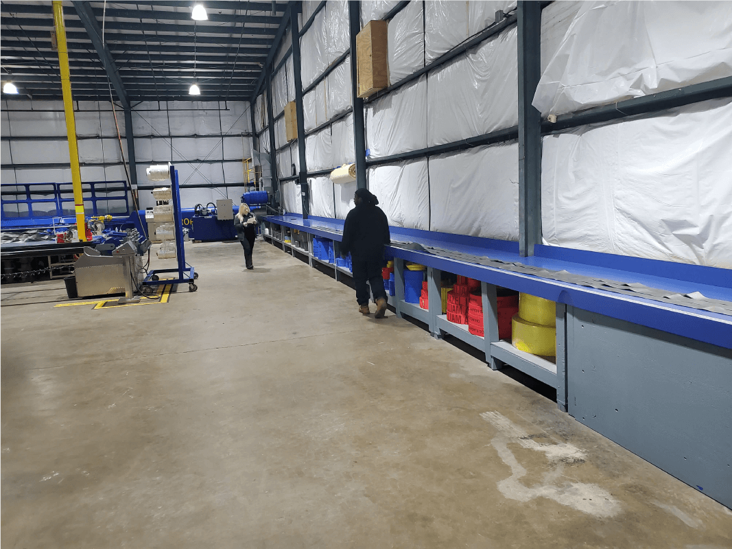 Our Shop - The Rigging Box