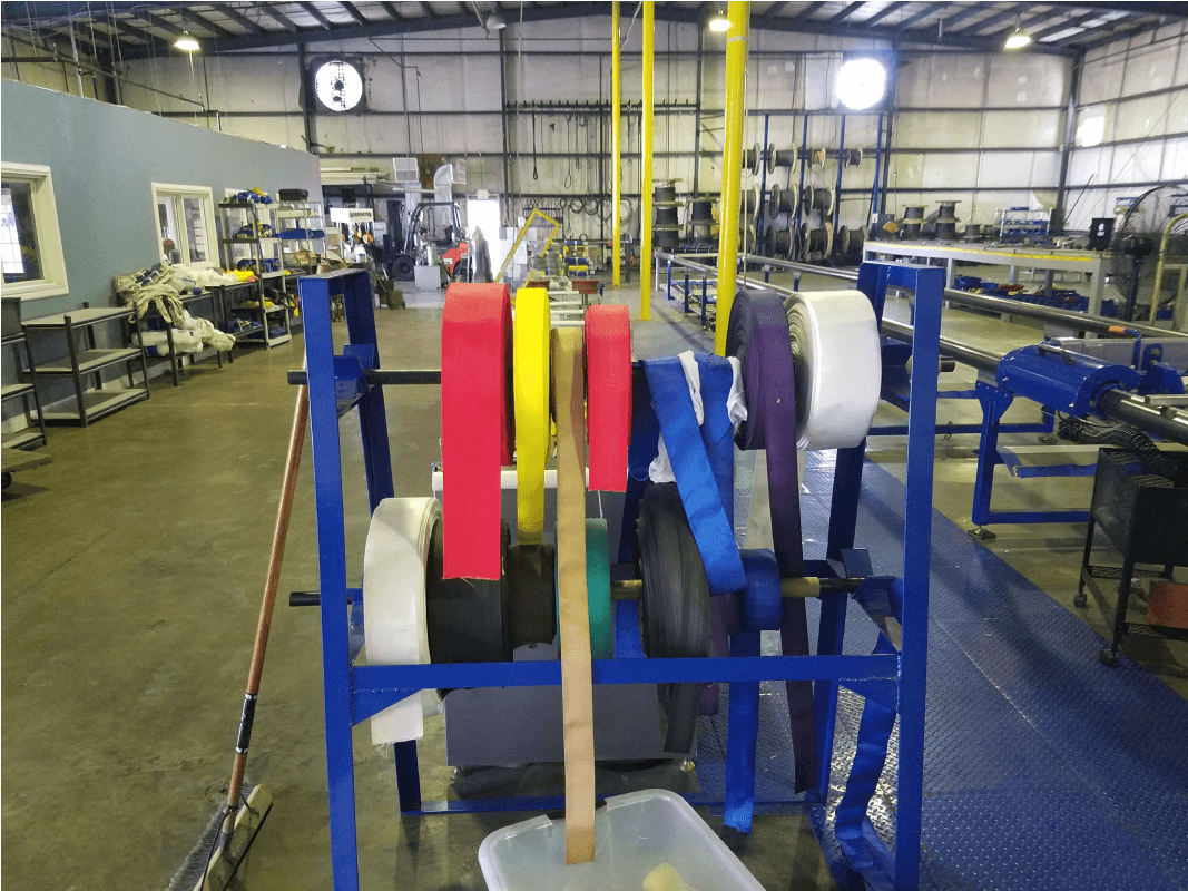 Our Shop - The Rigging Box