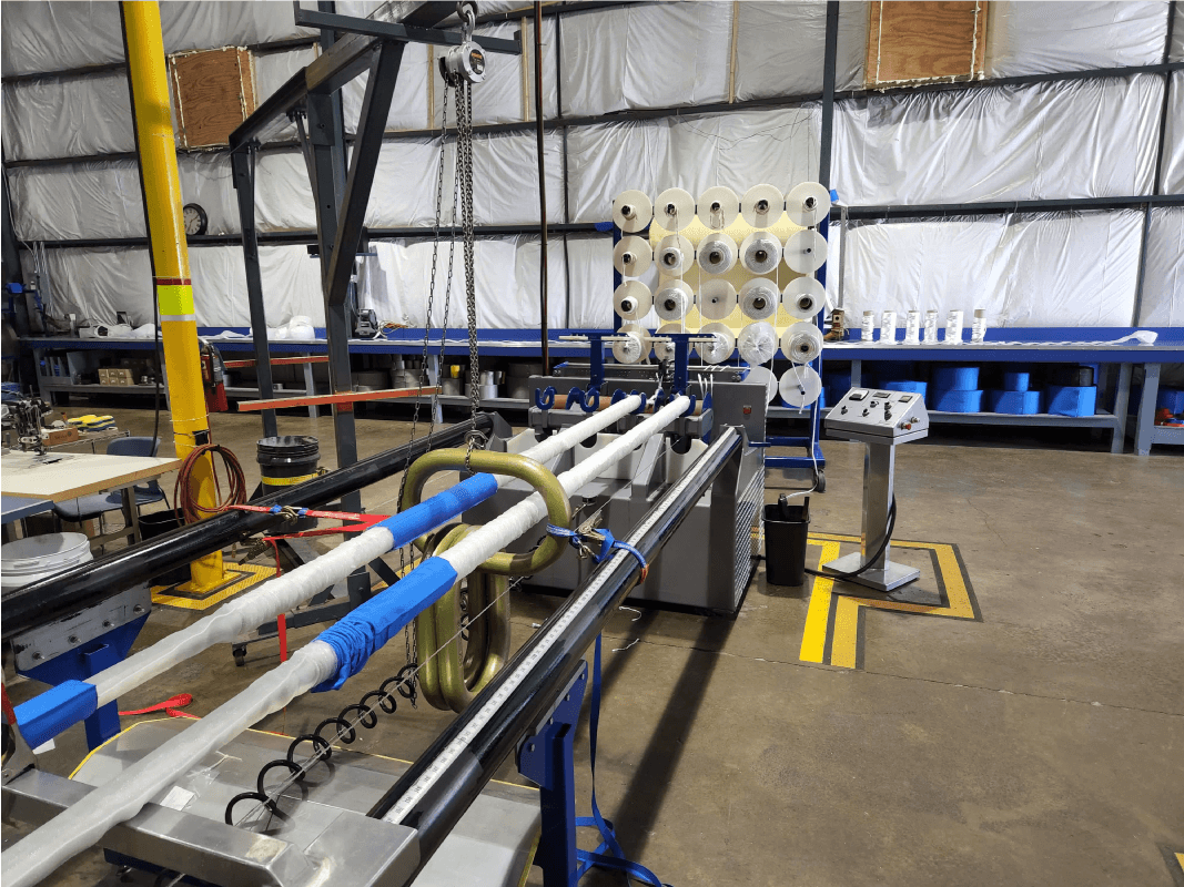 Our Shop - The Rigging Box