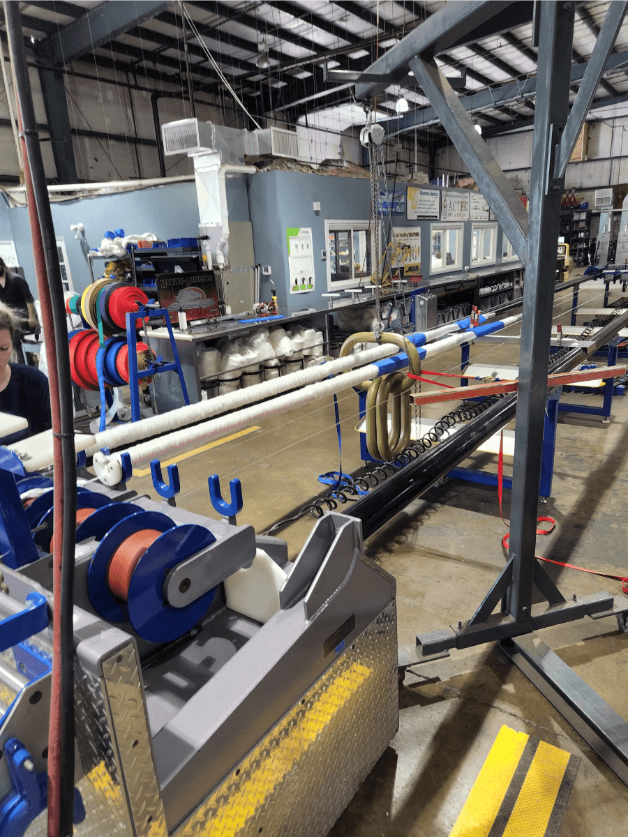 Our Shop - The Rigging Box