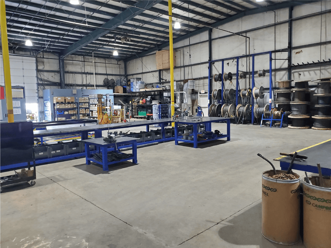 Our Shop - The Rigging Box