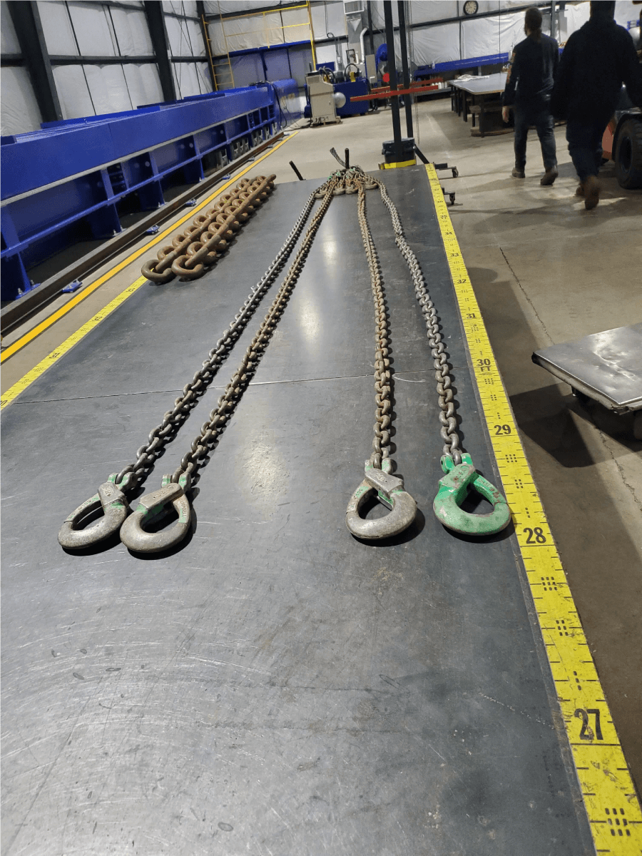 Our Shop - The Rigging Box