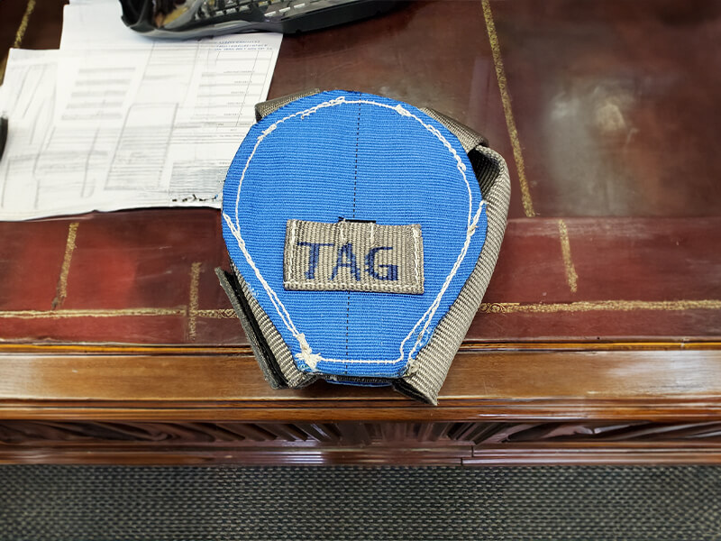 Past Projects Gallery - The Rigging Box