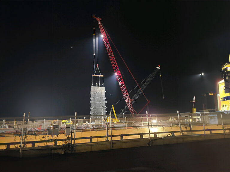 Past Projects Gallery - The Rigging Box