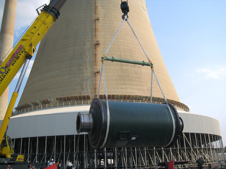 Past Projects Gallery - The Rigging Box