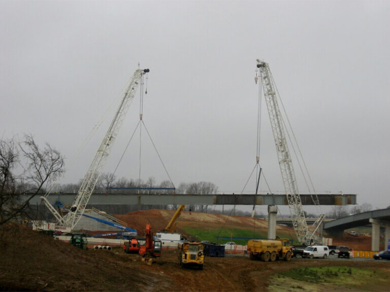 Past Projects Gallery - The Rigging Box