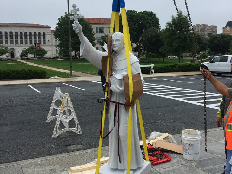 Past Projects Gallery - The Rigging Box