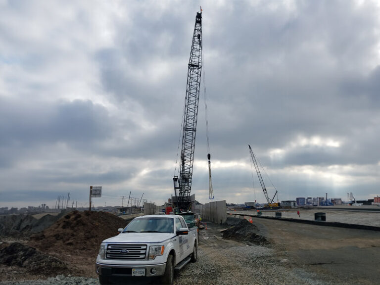 Past Projects Gallery - The Rigging Box