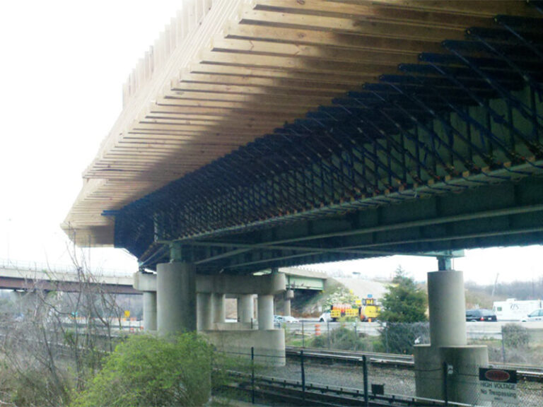 Past Projects Gallery - The Rigging Box