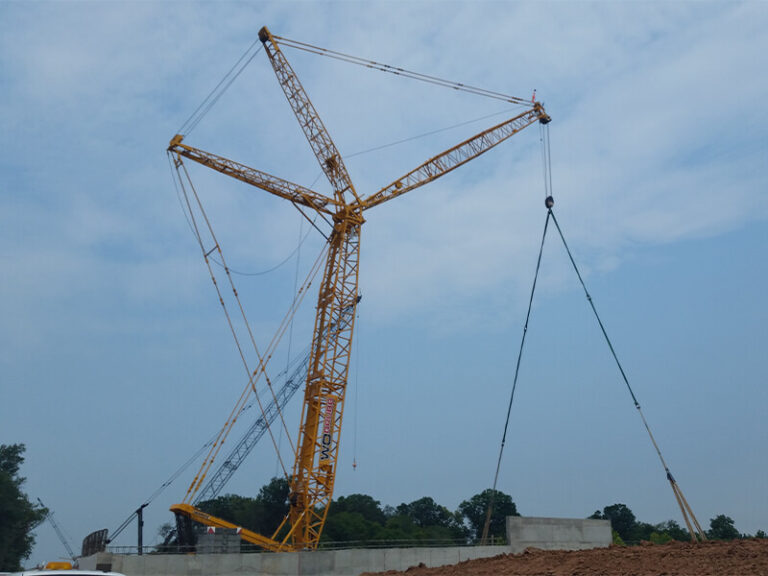 Past Projects Gallery - The Rigging Box