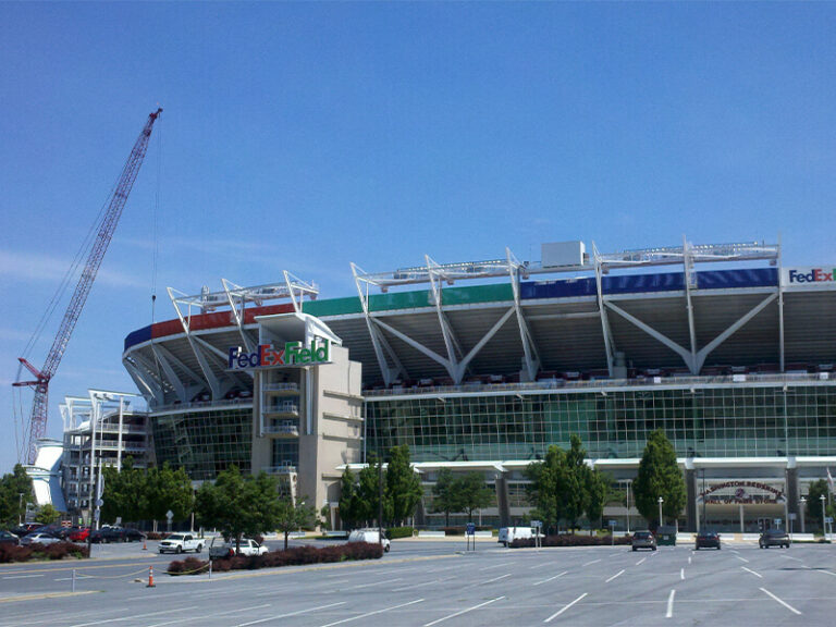 Past Projects Gallery - The Rigging Box