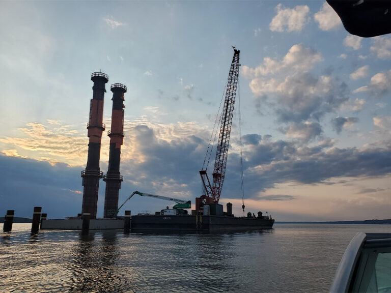 Past Projects Gallery - The Rigging Box