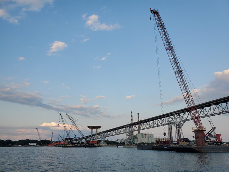 Past Projects Gallery - The Rigging Box