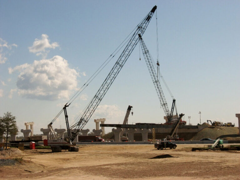 Past Projects Gallery - The Rigging Box