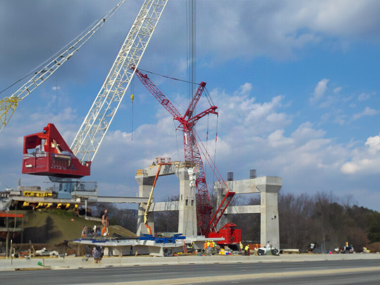 Past Projects Gallery - The Rigging Box