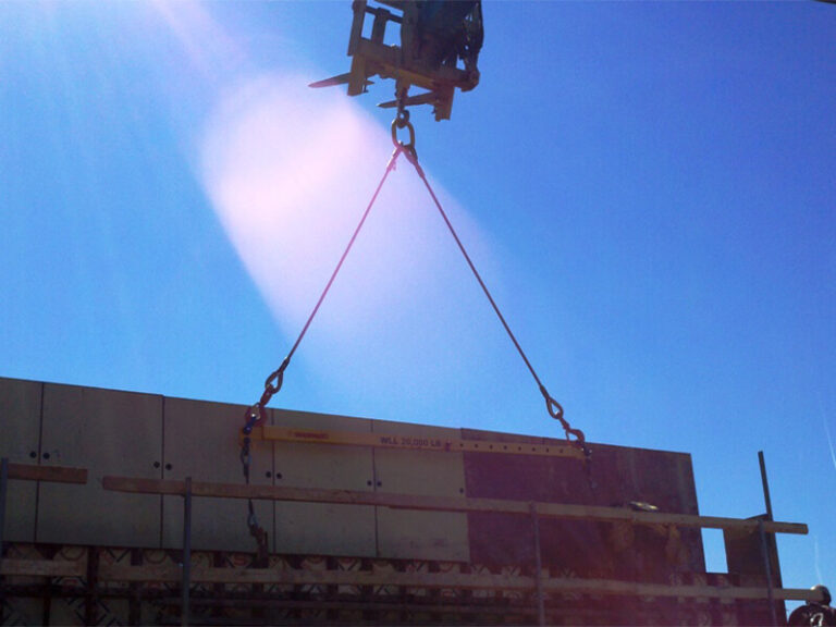 Past Projects Gallery - The Rigging Box