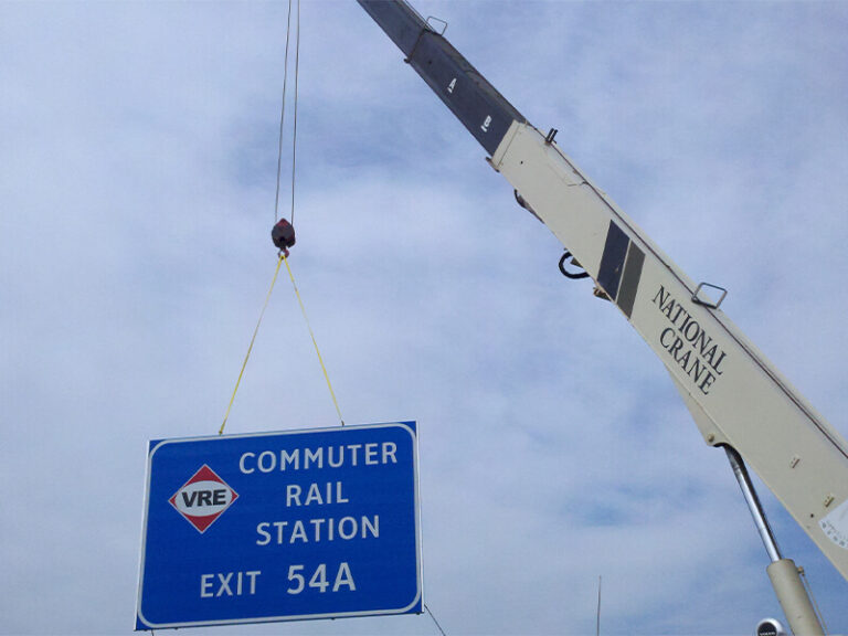 Past Projects Gallery - The Rigging Box