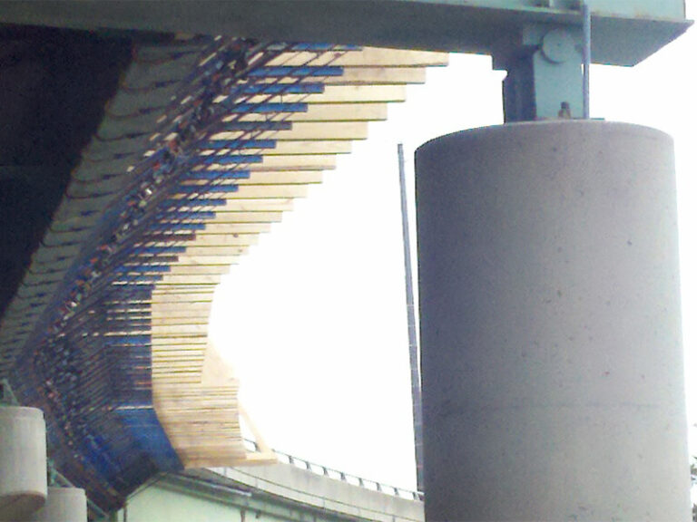 Past Projects Gallery - The Rigging Box