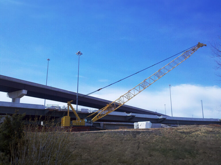 Past Projects Gallery - The Rigging Box