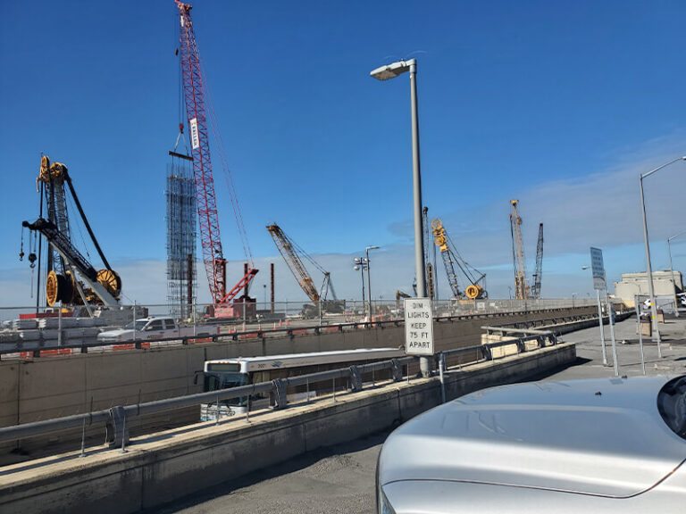 Past Projects Gallery - The Rigging Box