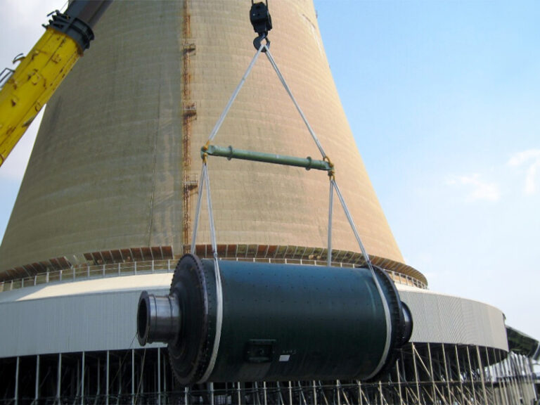 Past Projects Gallery - The Rigging Box