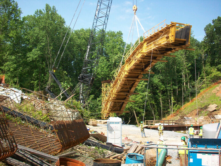 Past Projects Gallery - The Rigging Box