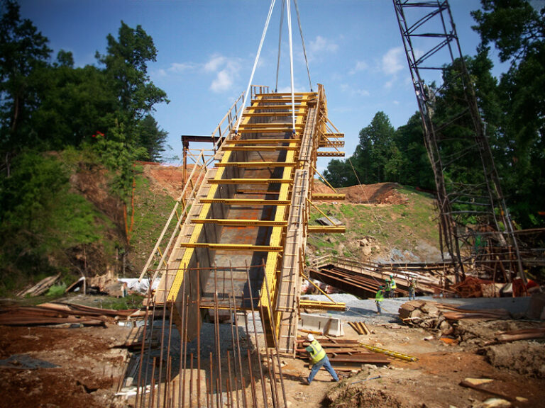 Past Projects Gallery - The Rigging Box