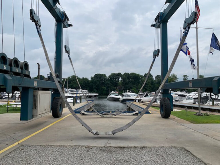 Past Projects Gallery - The Rigging Box