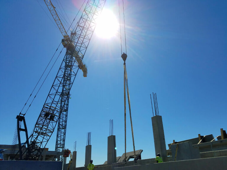 Past Projects Gallery - The Rigging Box