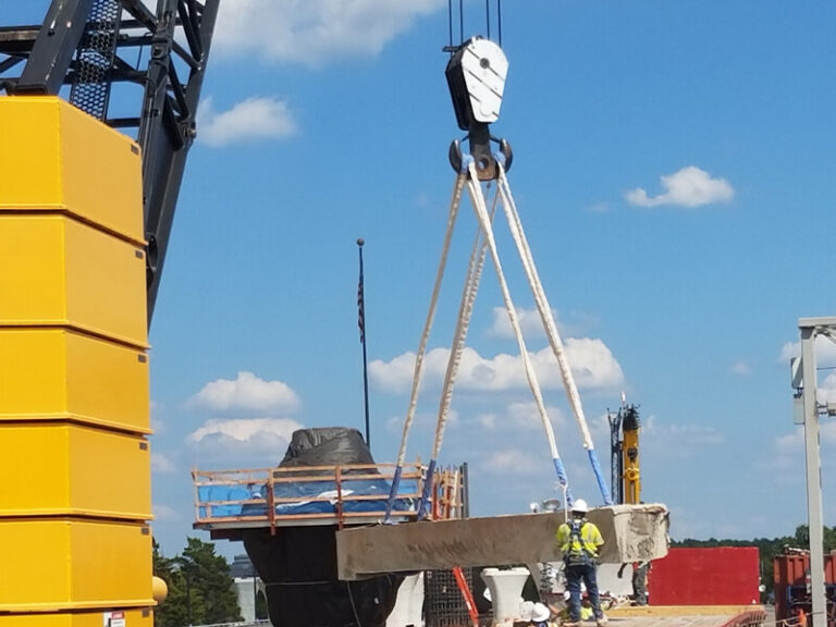 Past Projects Gallery - The Rigging Box