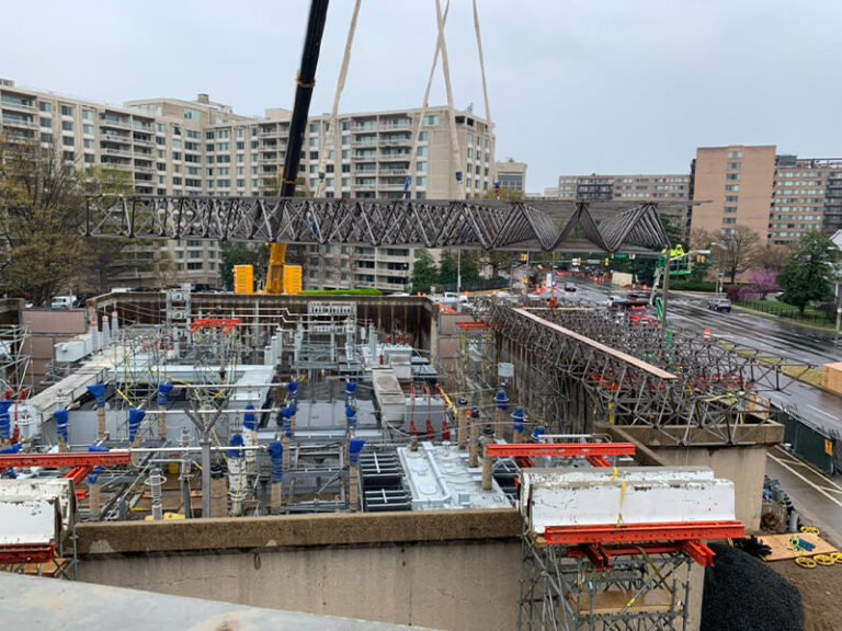 Past Projects Gallery - The Rigging Box