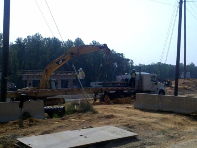 Past Projects Gallery - The Rigging Box