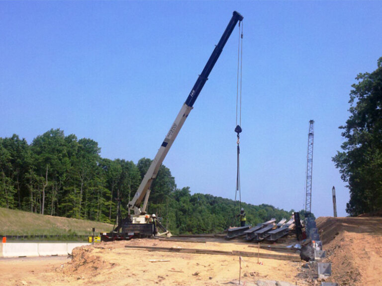 Past Projects Gallery - The Rigging Box