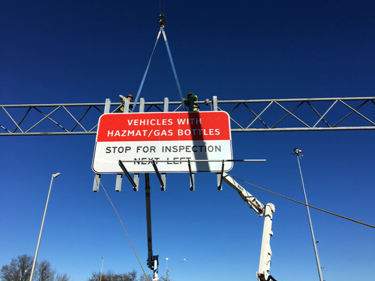 Past Projects Gallery - The Rigging Box