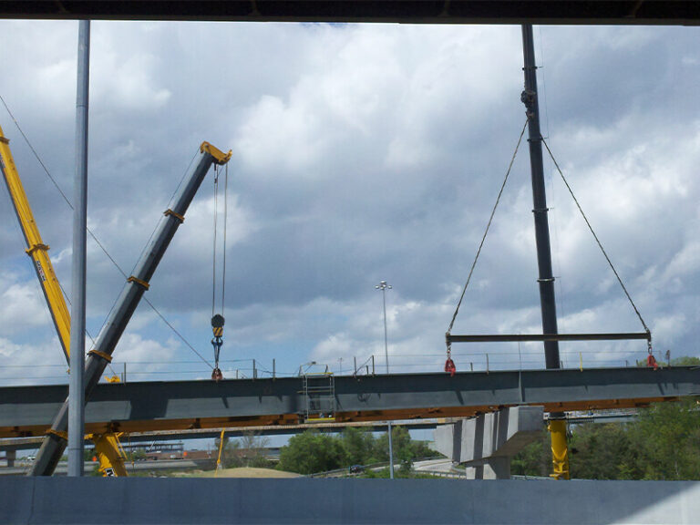 Past Projects Gallery - The Rigging Box