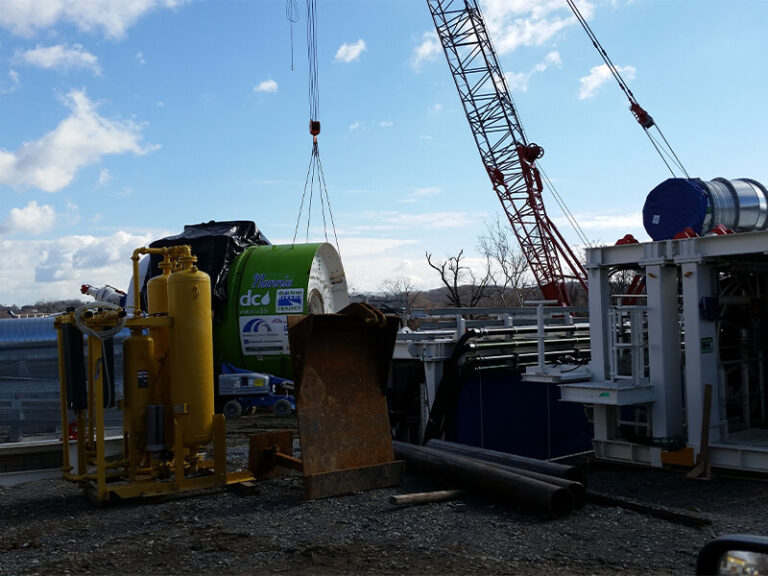 Past Projects Gallery - The Rigging Box