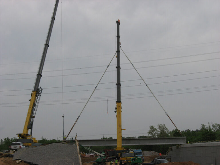 Past Projects Gallery - The Rigging Box