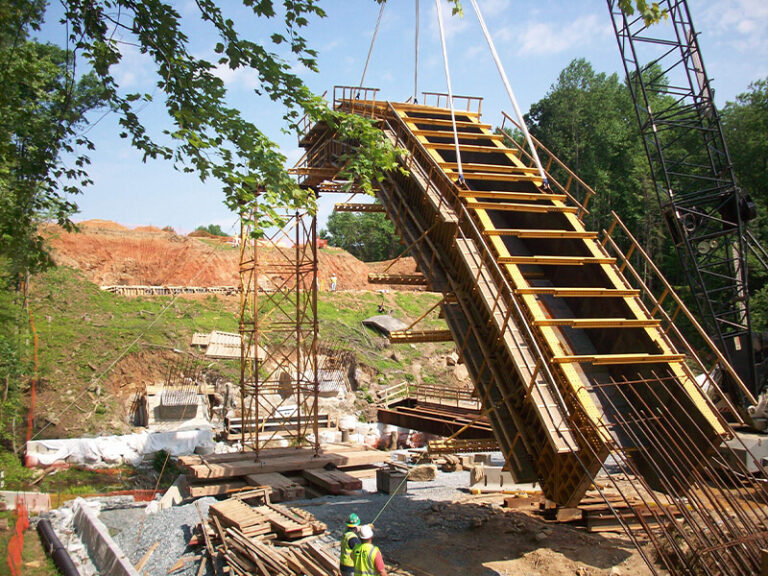 Past Projects Gallery - The Rigging Box