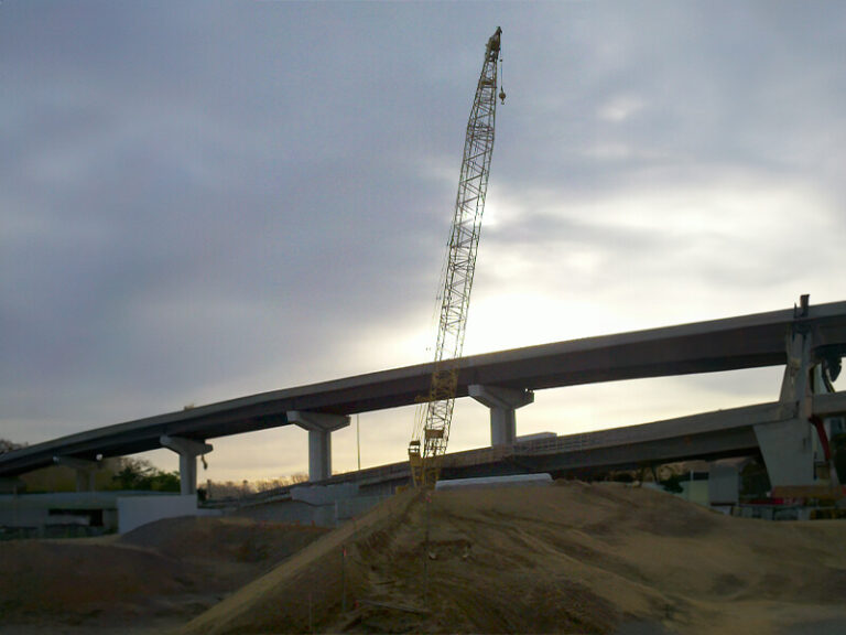 Past Projects Gallery - The Rigging Box