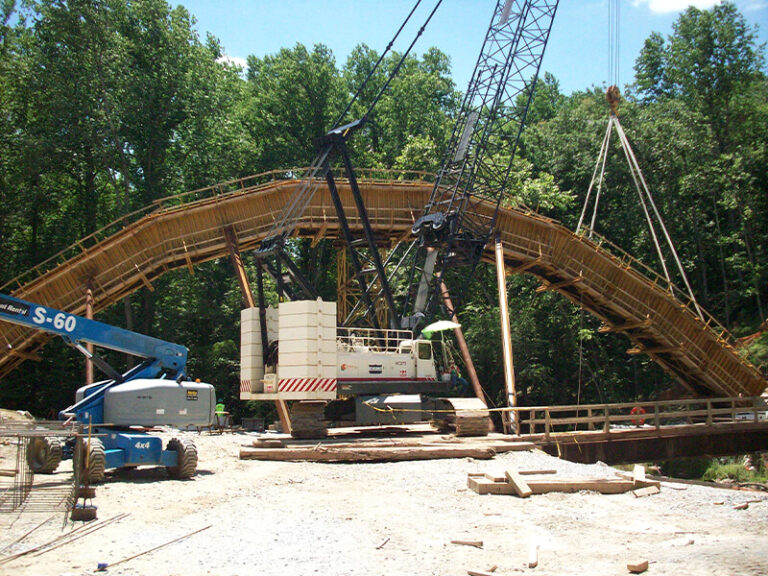 Past Projects Gallery - The Rigging Box