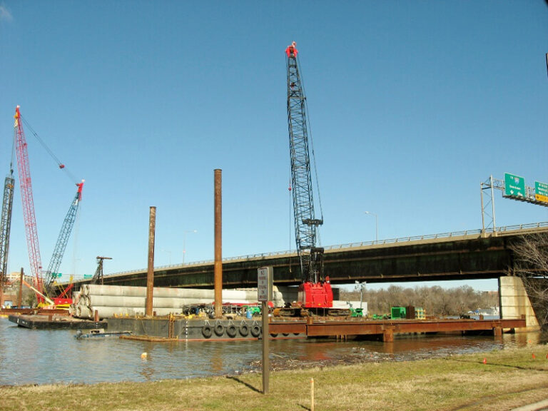 Past Projects Gallery - The Rigging Box