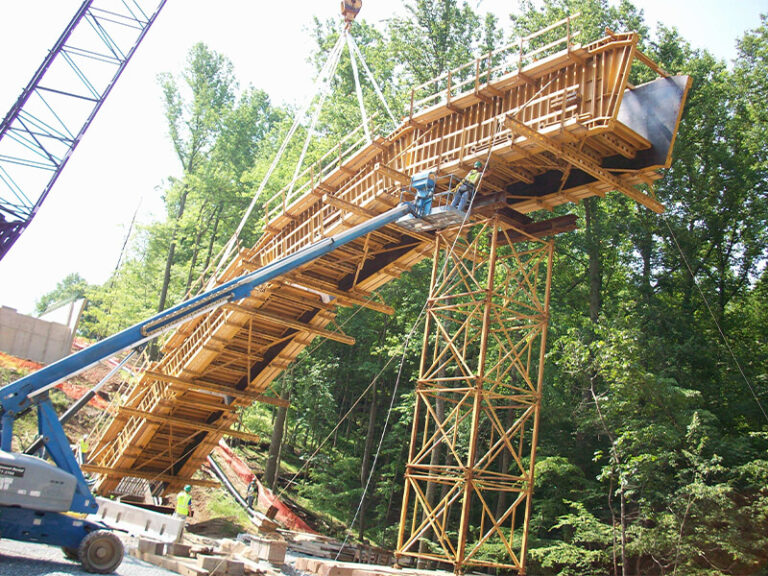 Past Projects Gallery - The Rigging Box