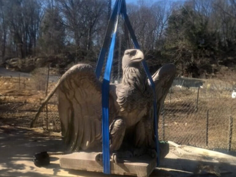 Past Projects Gallery - The Rigging Box