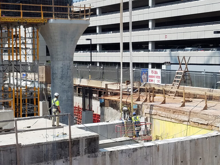 Past Projects Gallery - The Rigging Box