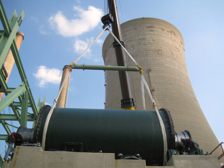 Past Projects Gallery - The Rigging Box